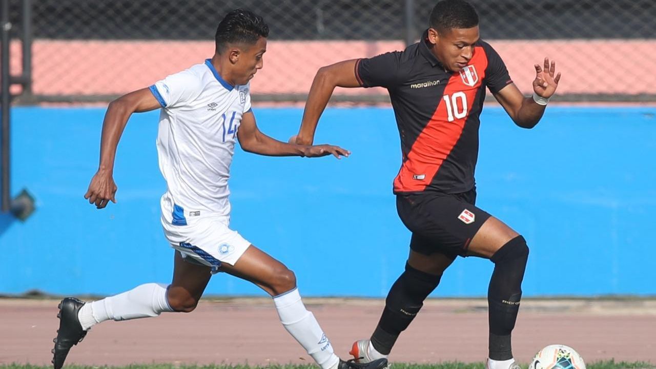 Fernando Pacheco: "Regreso para un nuevo reto para mí, el Preolímpico ...