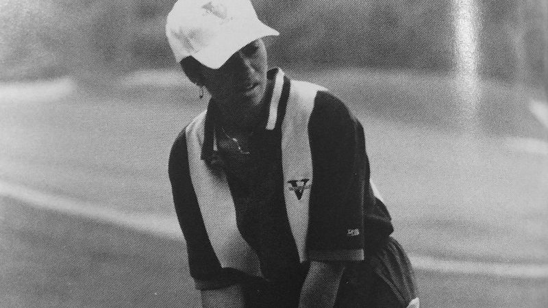 Women's Legend Spotlight: Nakia Davis