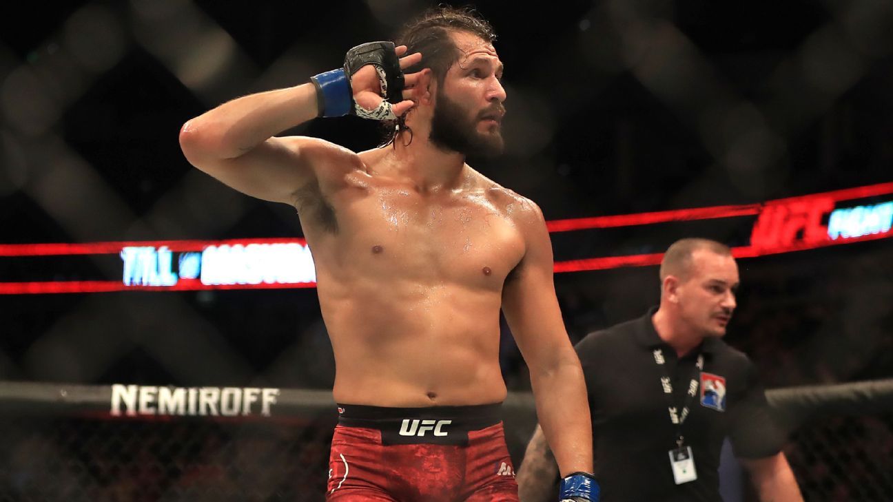 UFC 251: Las mayores conclusiones de Usman vs. Masvidal en Fight Island ...
