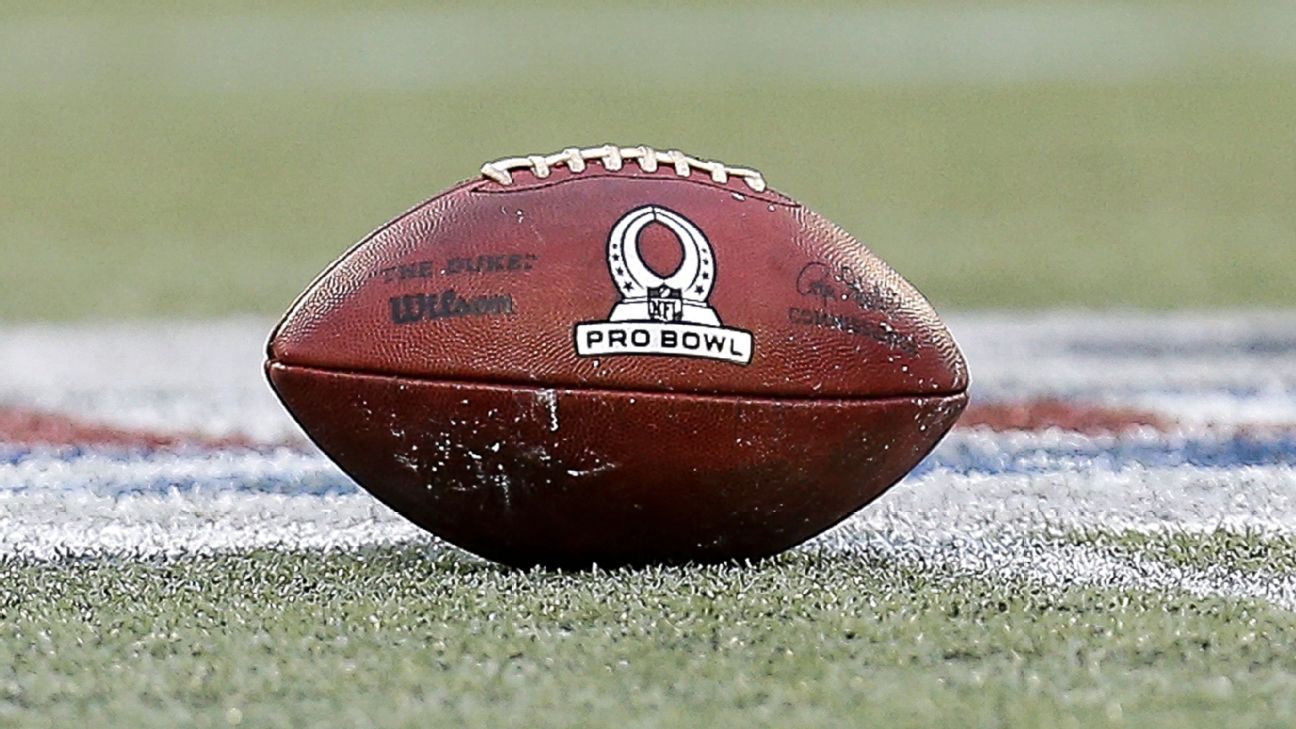 Lo que debes saber del Pro Bowl 2020 de la NFL - ESPN