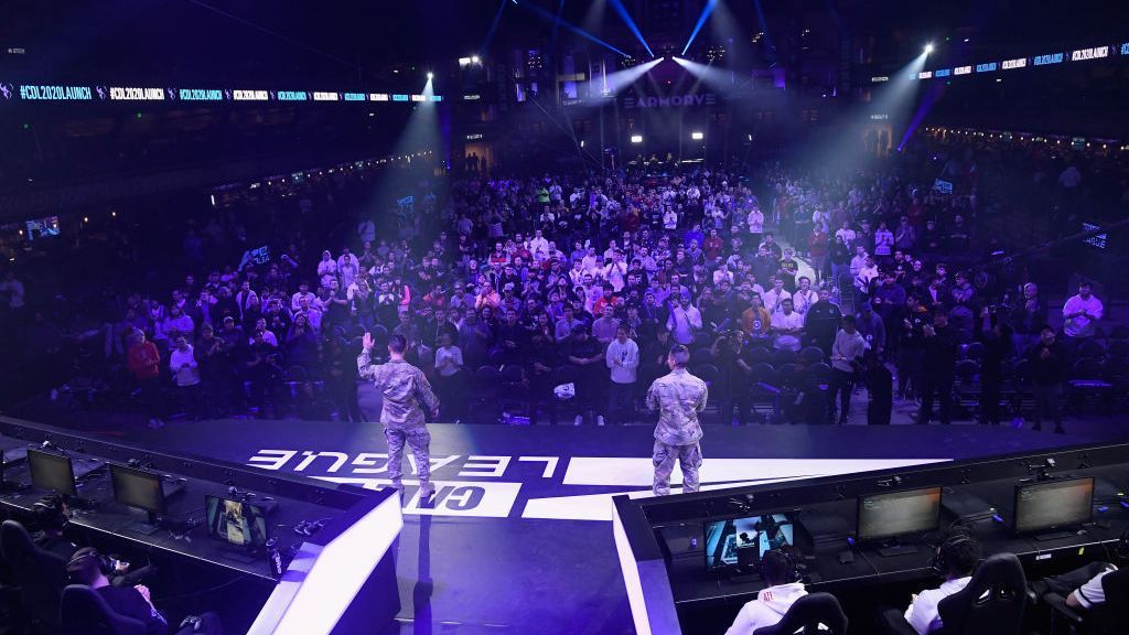 Winners and losers of Call of Duty League Launch Weekend - ESPN