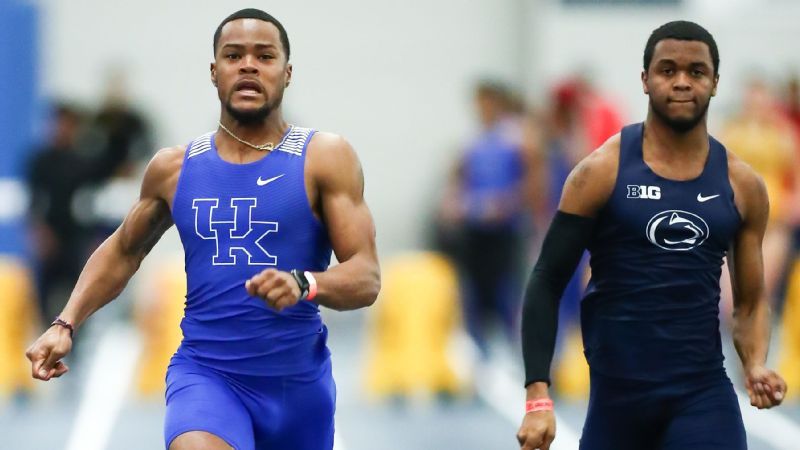 SEC Track and Field Weekly Honors