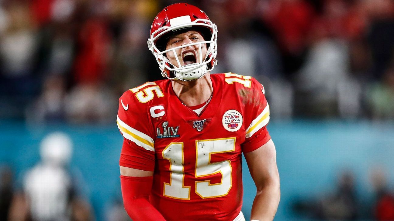 Barnwell on Super Bowl LIV - Andy Reid's masterpiece, and how the ...
