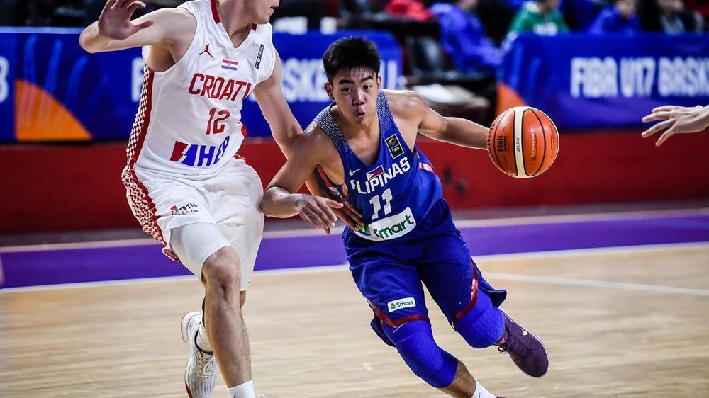 RC Calimag makes decision to join UP Fighting Maroons - ESPN