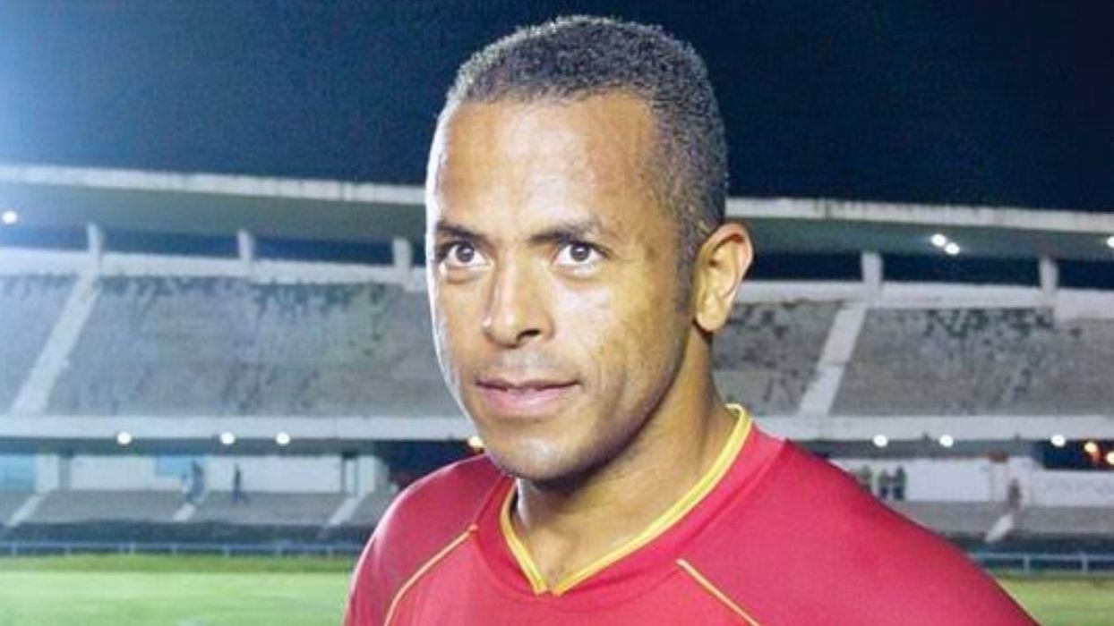 André Balada, cria do Atlético-MG e campeão da Série B pelo Palmeiras ...