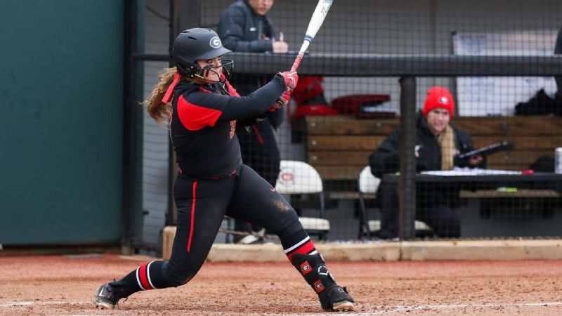 Lady Bulldogs move to 6-0 with win over Georgia State