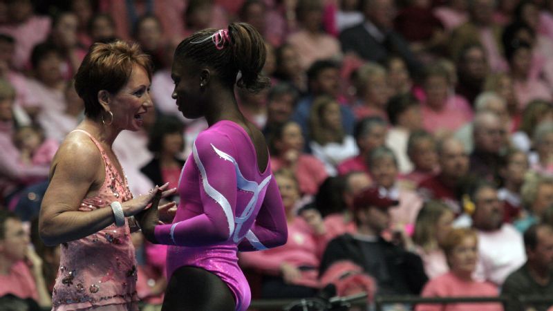 Women's Legend Spotlight: Ashley Miles Greig