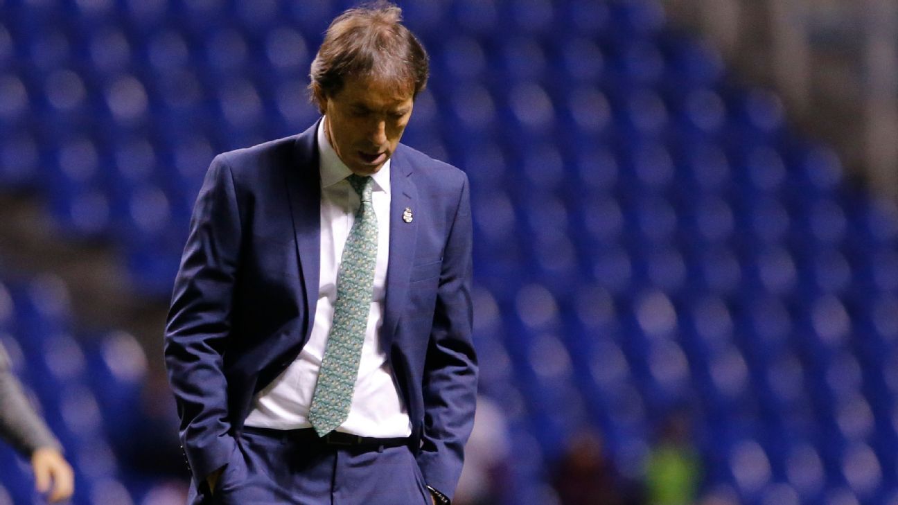 Guillermo Almada reveló que estuvo contagiado de coronavirus