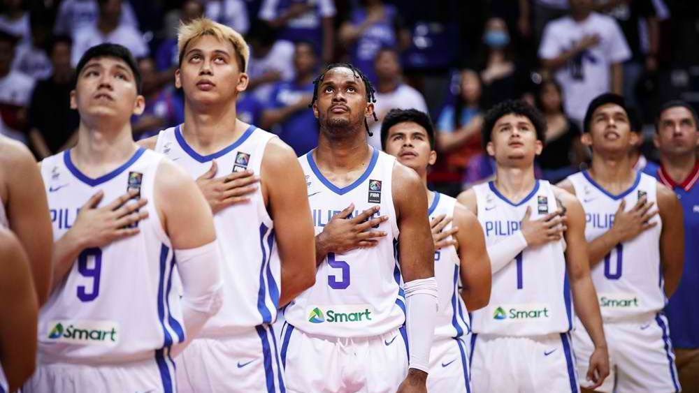 After Gilas win, SBP says future of Philippine basketball is bright - ESPN