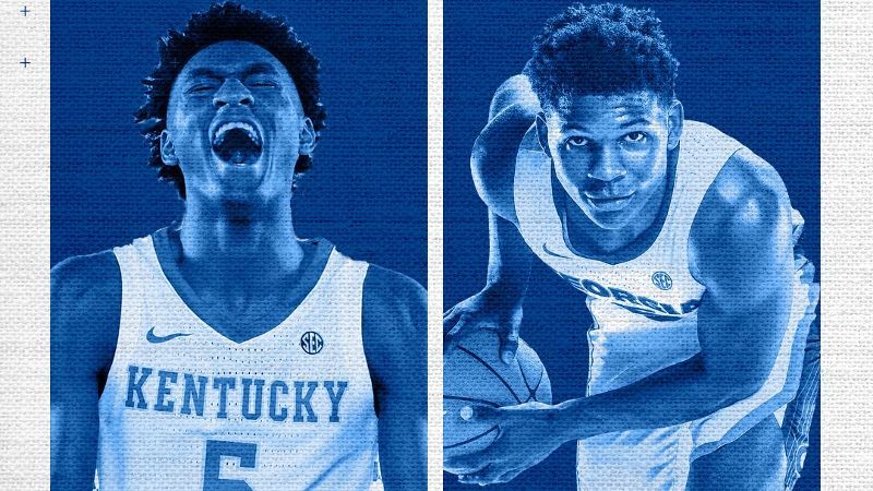 Week 16: Men's Basketball Players of the Week