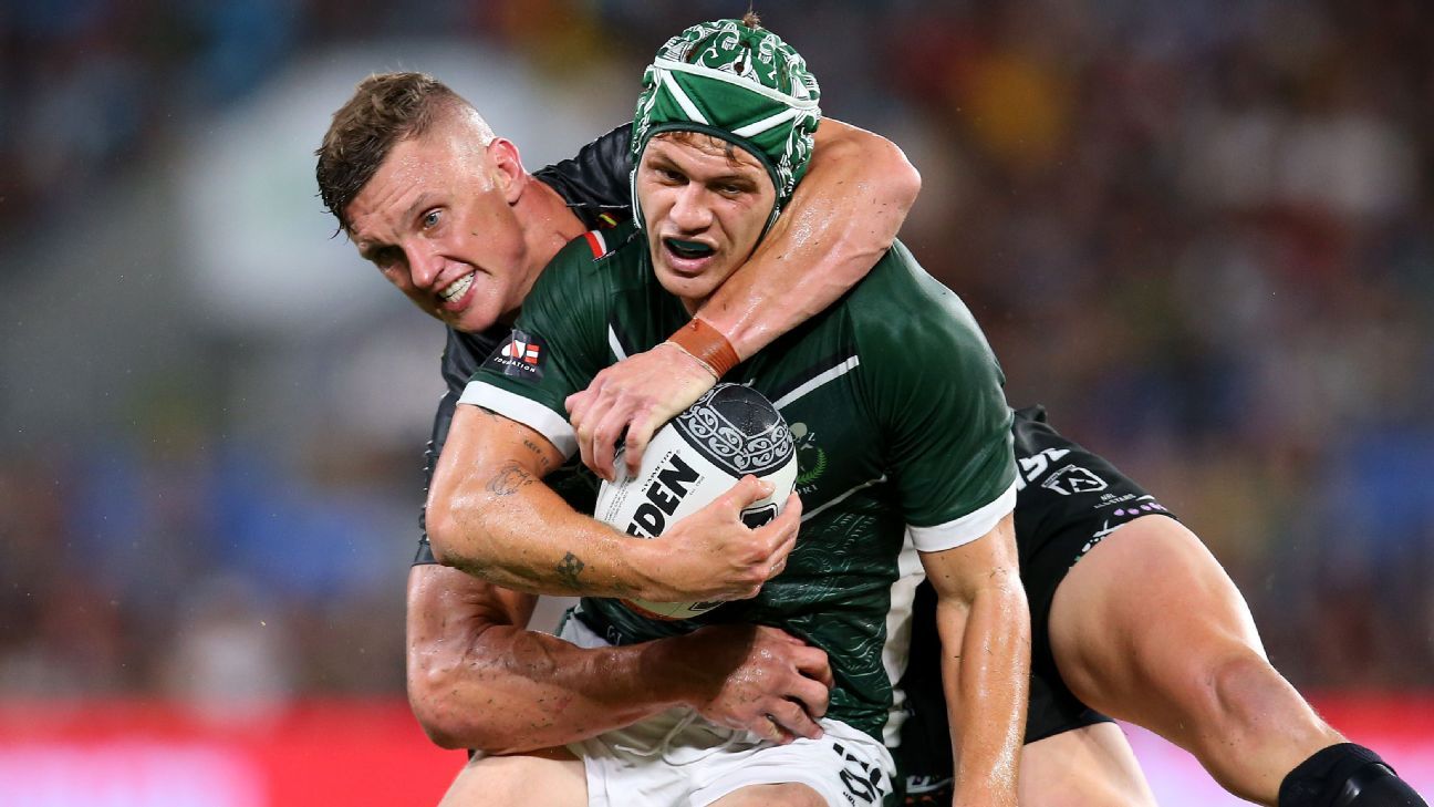 ESPN: Serving sports fans. Anytime. Anywhere. - ESPN