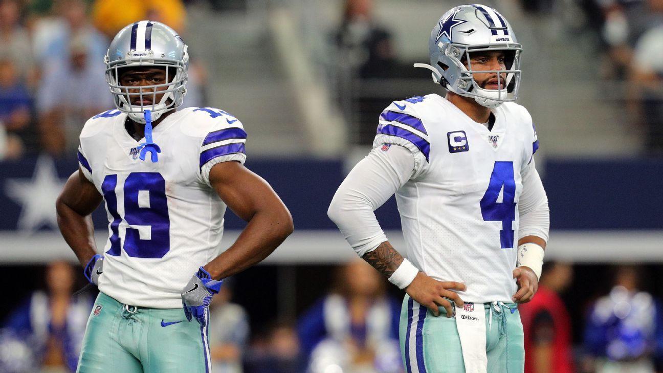 Tudo que você precisa saber sobre a franchise tag de 2020 da NFL - ESPN