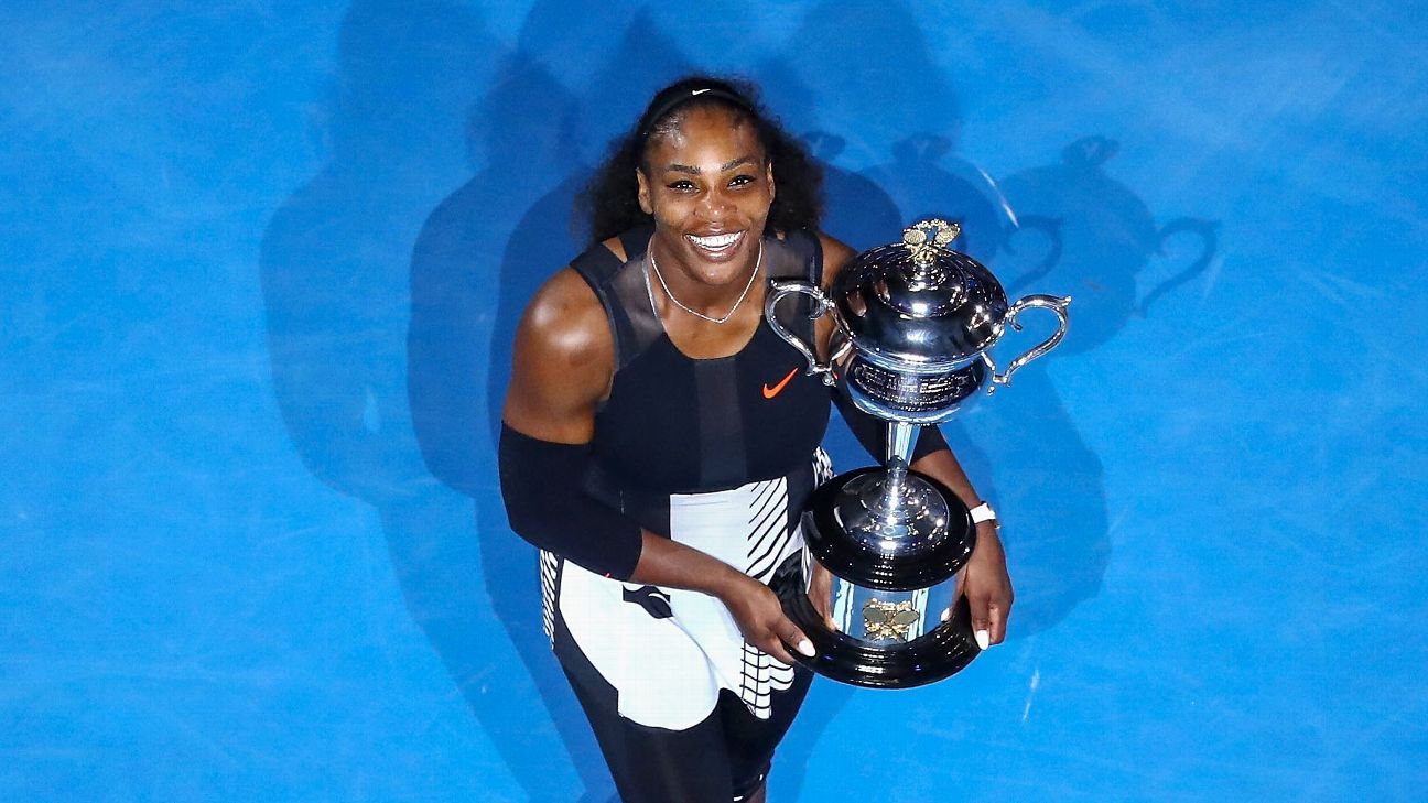 The women athletes who changed sports history - ESPN