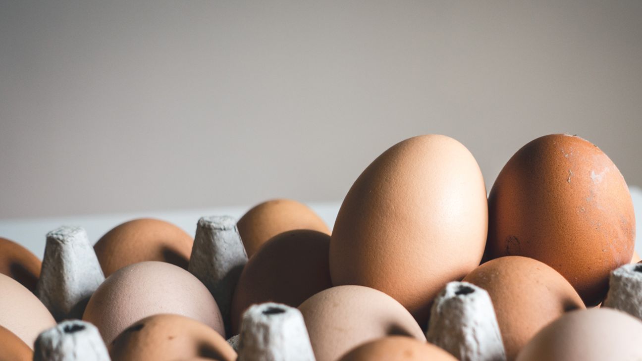 Cuáles son los aportes nutricionales de los huevos - ESPN