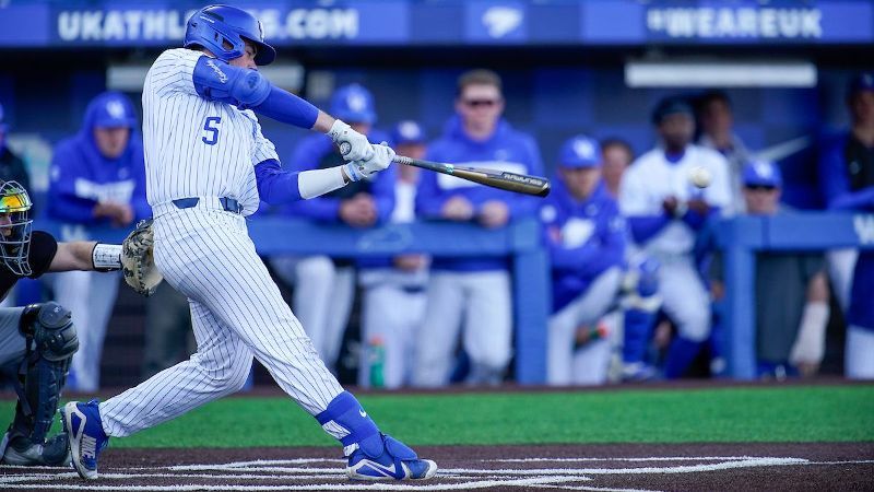 Week 4: Baseball Players of the Week