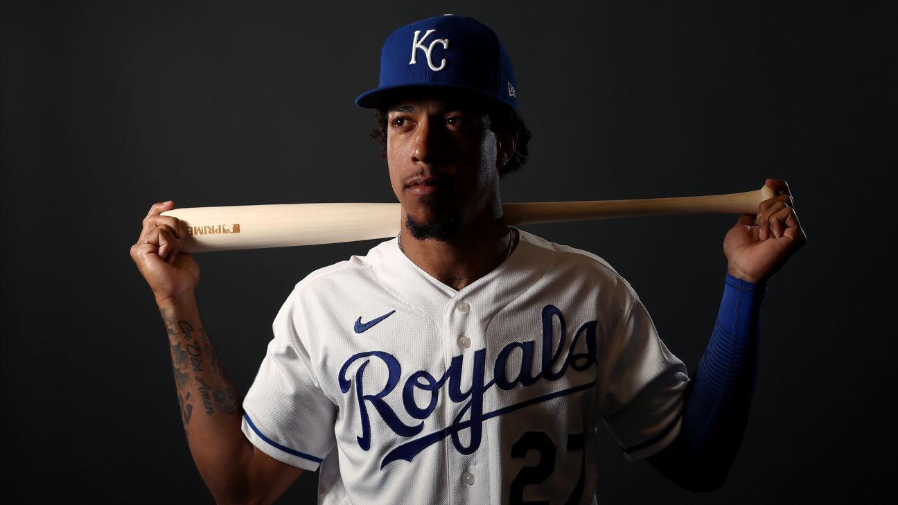 Eric Karabell's 'Do Not Draft' fantasy baseball busts - ESPN