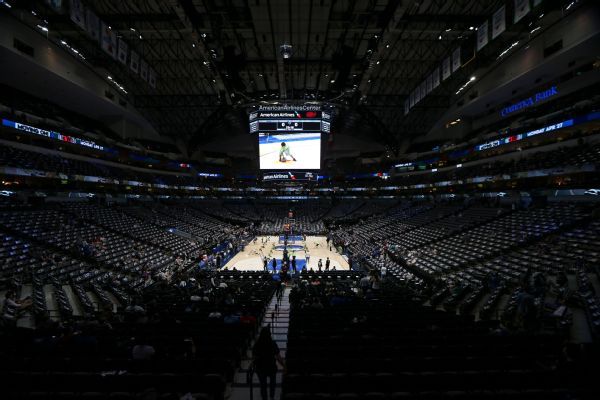 NBA Draft 2020 Picks by Round - ESPN Draftcast