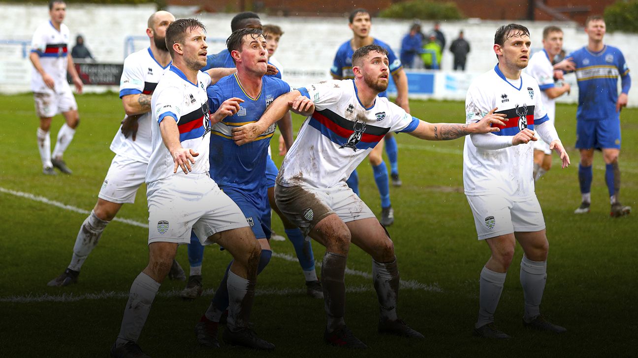 Soccer Teams, Scores, Stats, News, Fixtures, Results, Tables - ESPN