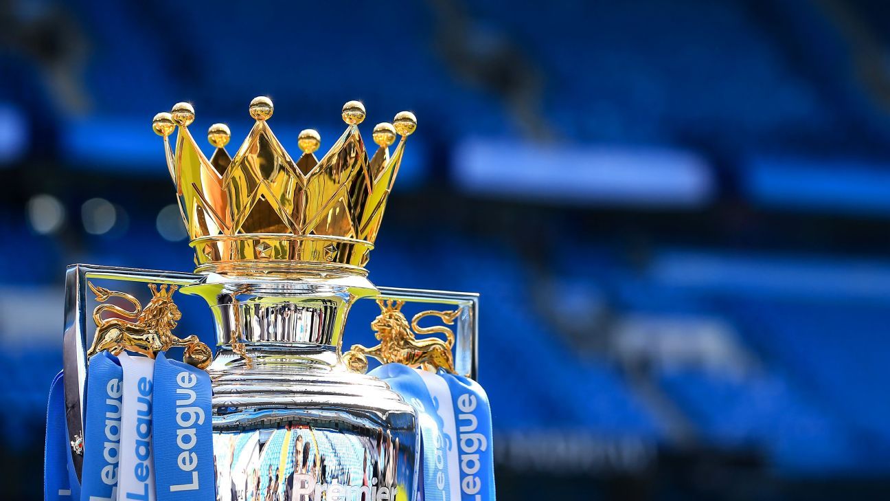 The 2019-20 Premier League must be completed: Football arguments should ...