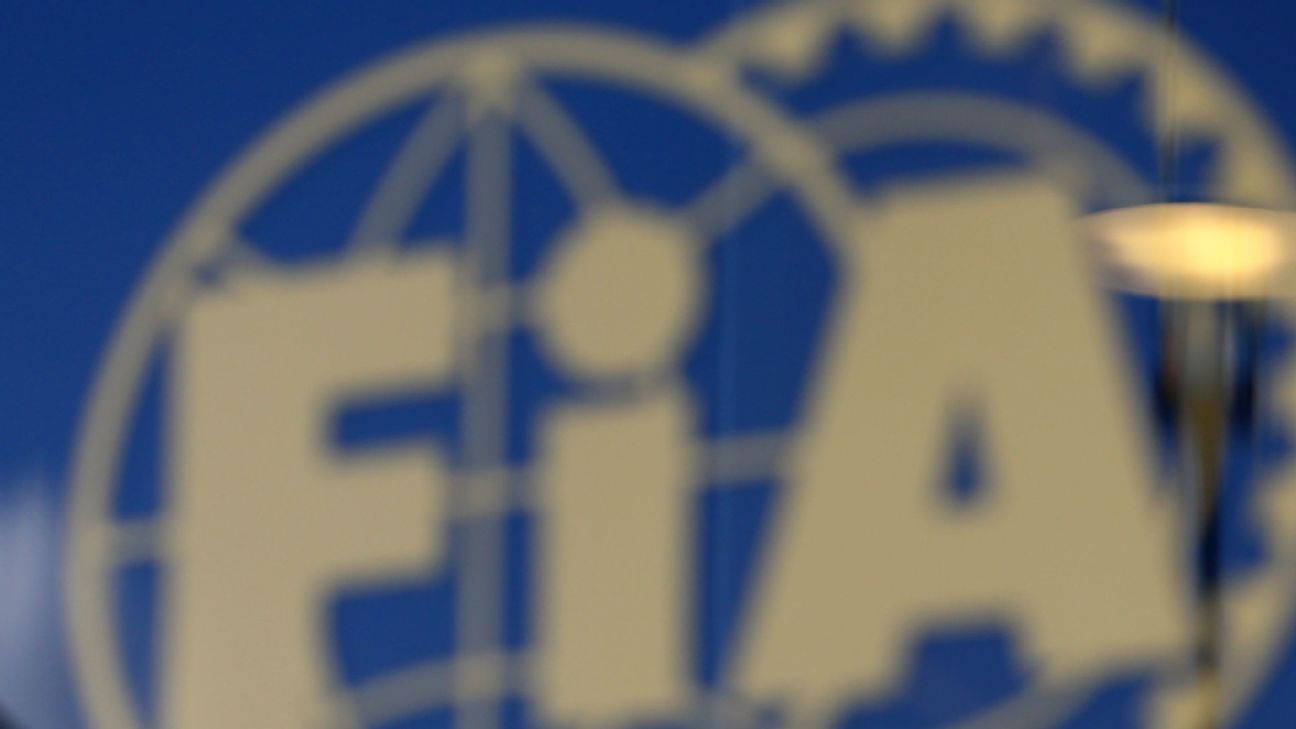 F1 Resultados, Noticias, Videos, Estadísticas, Posiciones, Equipos - ESPN