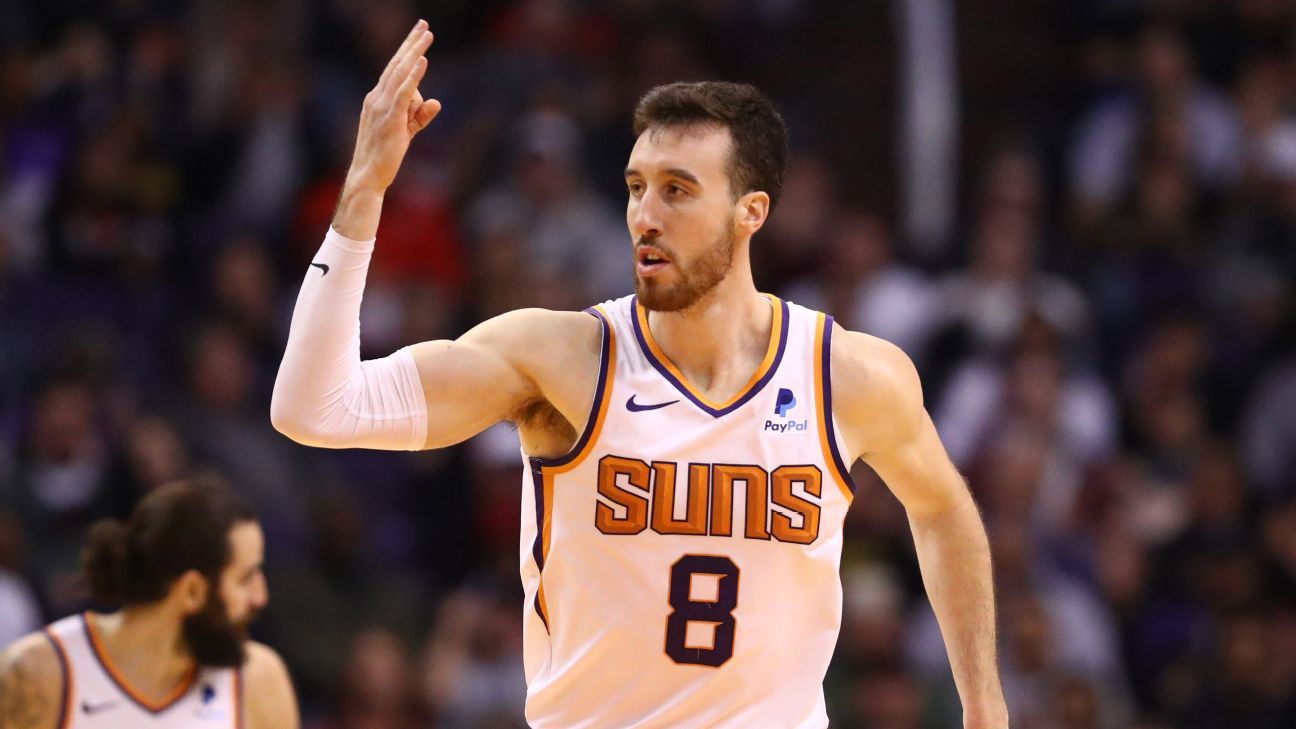 Brian Bowen II leads Pacers to virtual victory over Suns' Frank ...