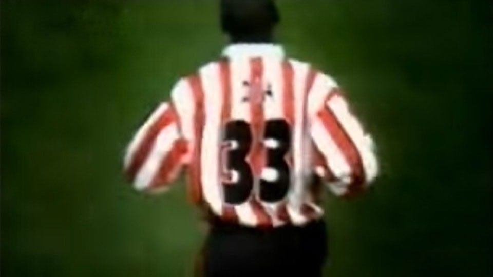 Ali Dia: a história do impostor que enganou todo mundo e jogou 53 ...