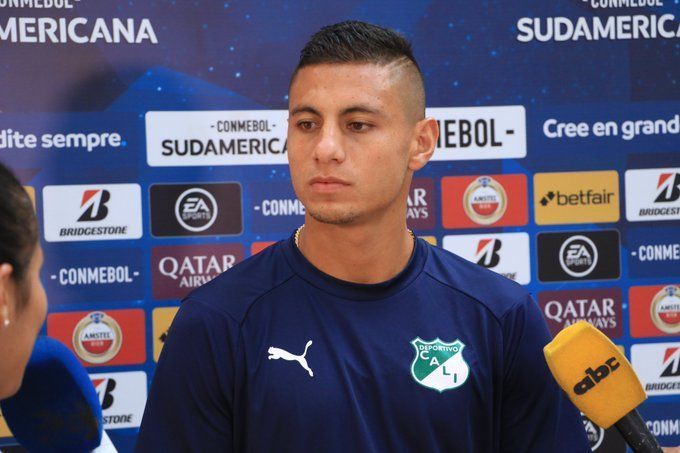 Juan Roa: "Una de las cosas que más se extrañan es estar entrenando y ...