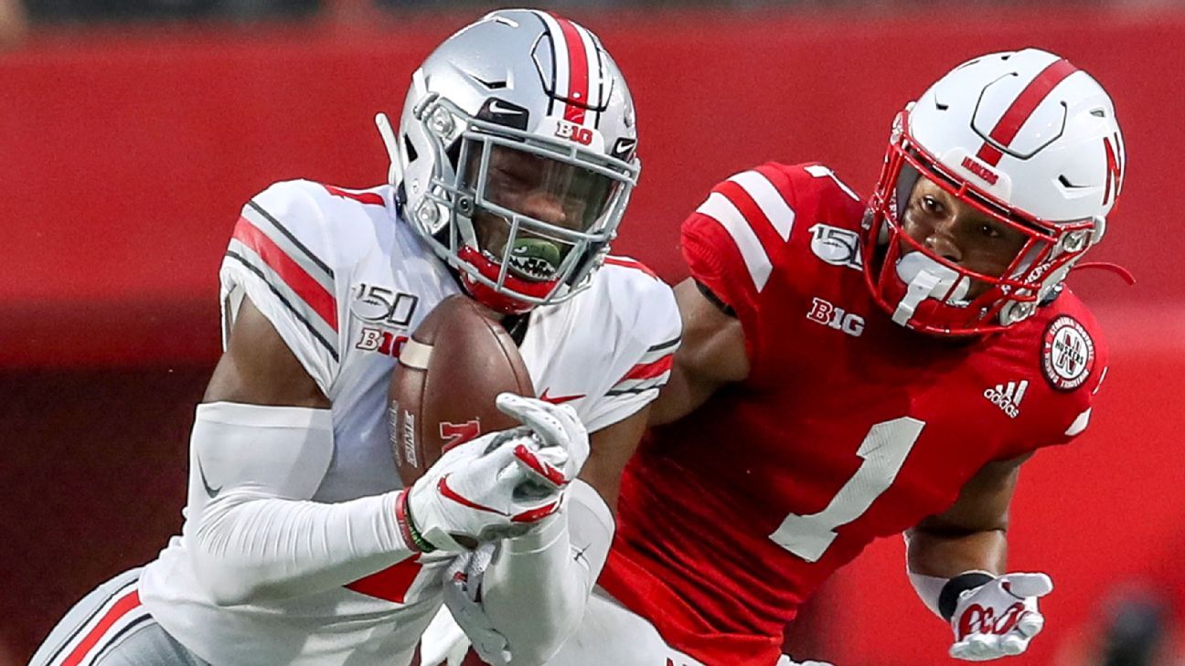 Detroit Lions' 2020 NFL draft analysis for every pick - ESPN - Detroit ...