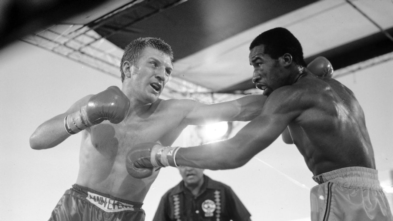 Historia de los 12 rounds - ESPN