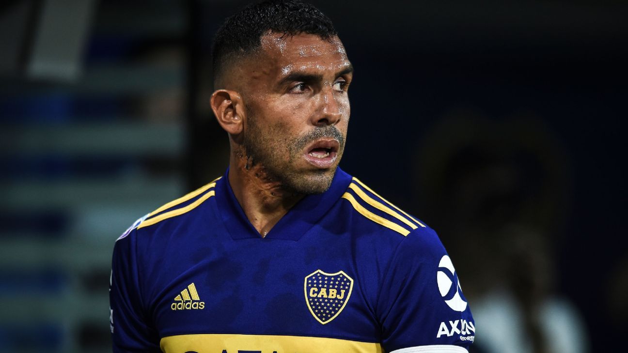 Tevez wage cut comments met with anger, does not account for struggles ...