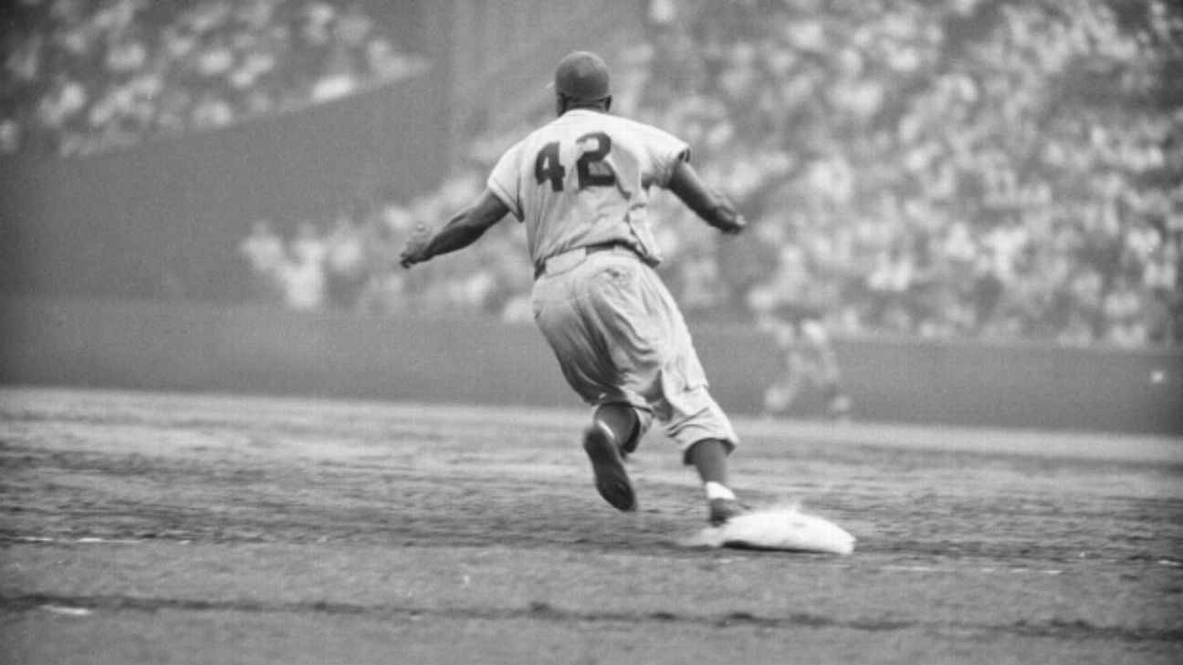 Semana MLB | Enfim, as Ligas Negras são reconhecidas como grandes - ESPN