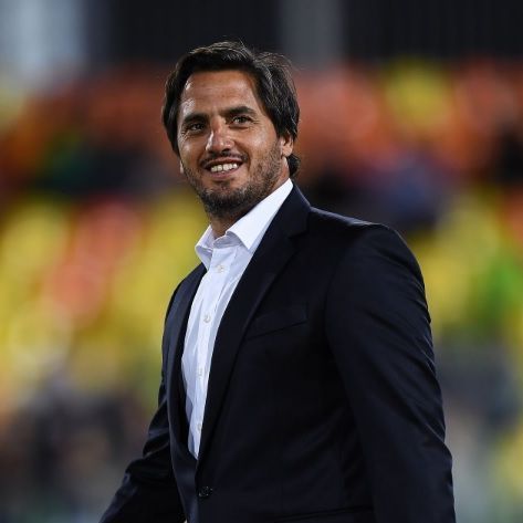 Agustín Pichot, en una entrevista exclusiva con Scrum - ESPN