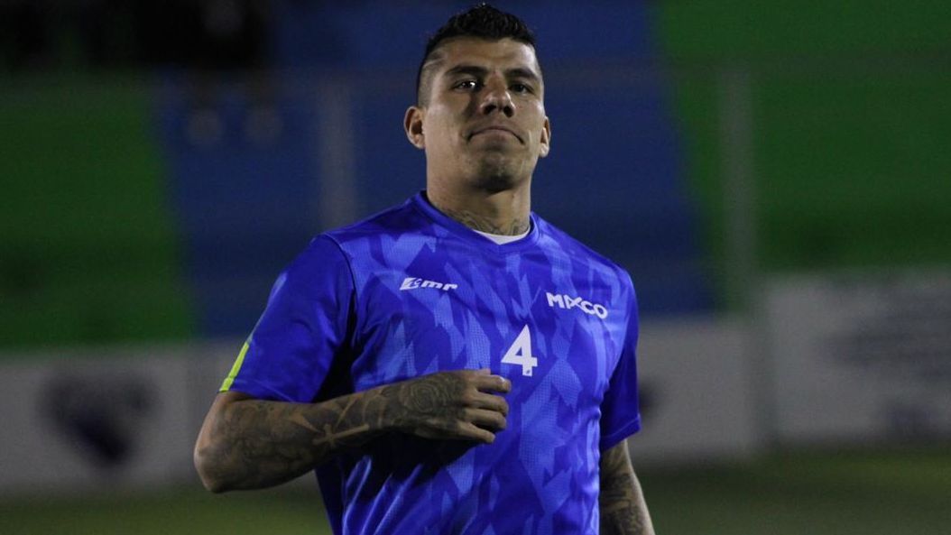 Erik Pimentel sugiere aumentar los equipos en Liga Nacional y un ...