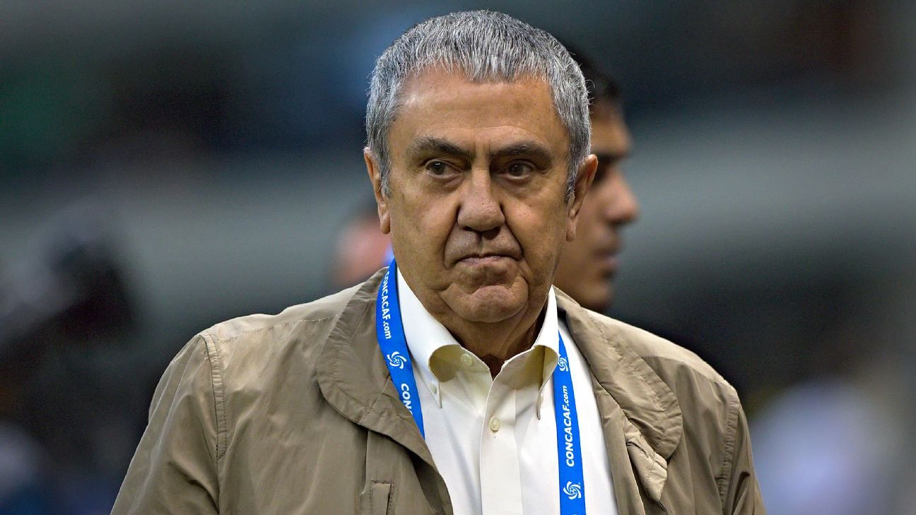 Alejandro Rodríguez pide a Jesús Martínez e Irarragorri "dejarse de ...