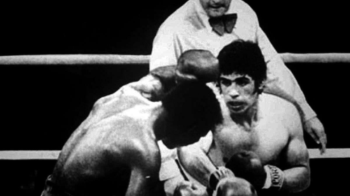 El recuerdo de la histórica victoria de Hugo Corro en San Remo - ESPN