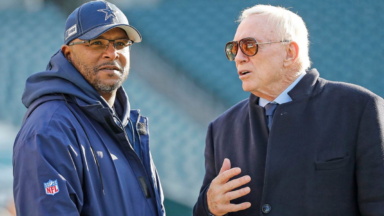 How Ted Williams' mantra helps explain Cowboys' big vs. small school ...
