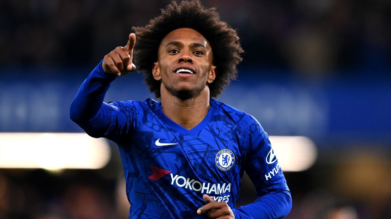 Jugadores de la Premier League podrán estirar los contratos que venzan ...