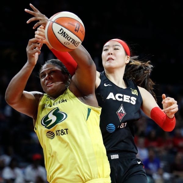 WNBA Draft 2020 Live Coverage - ESPN Draftcast