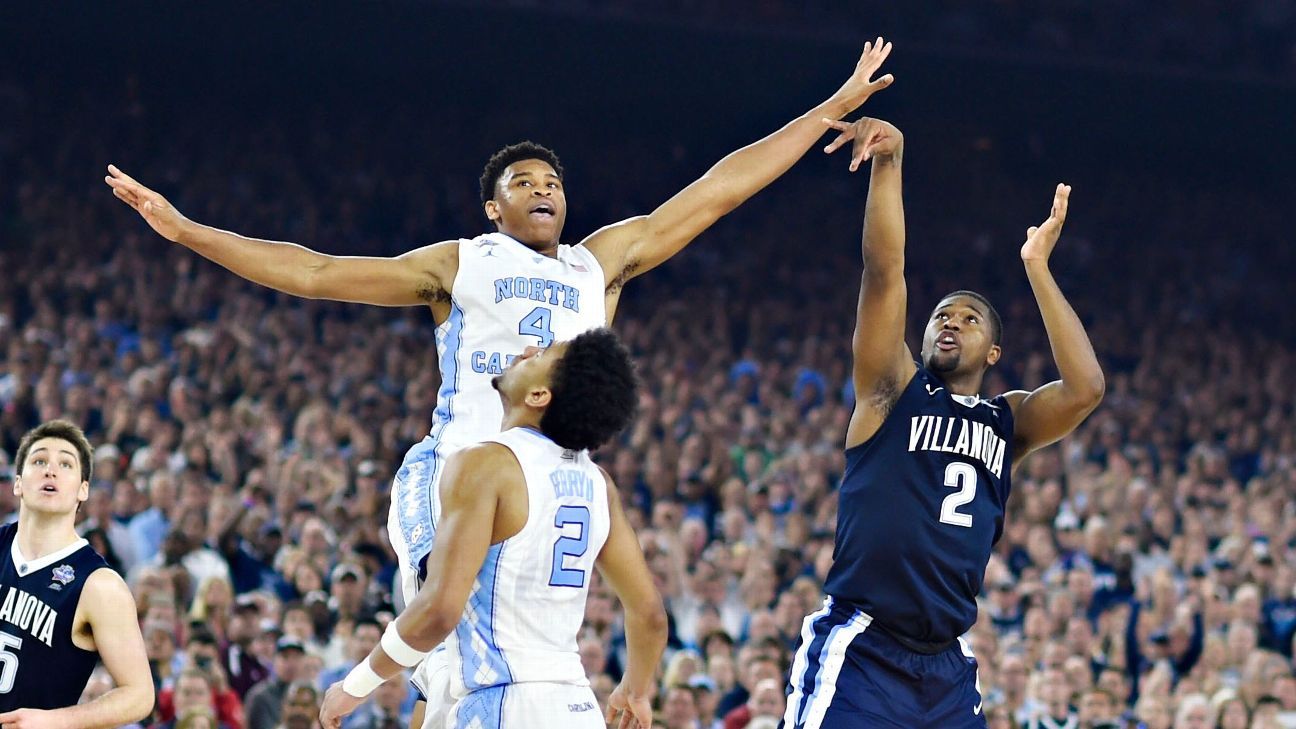 Villanova Wildcats' second national title brings hope - ESPN