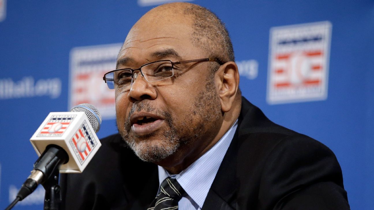 Bob Watson, former All-Star and championship GM, dies at 74 - ESPN