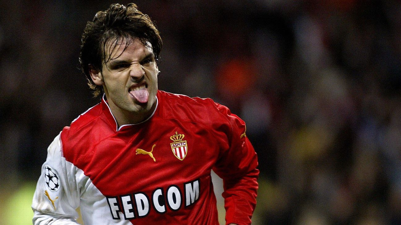 Real Madrid y Monaco, un cruce que revive una herida histórica en UEFA ...