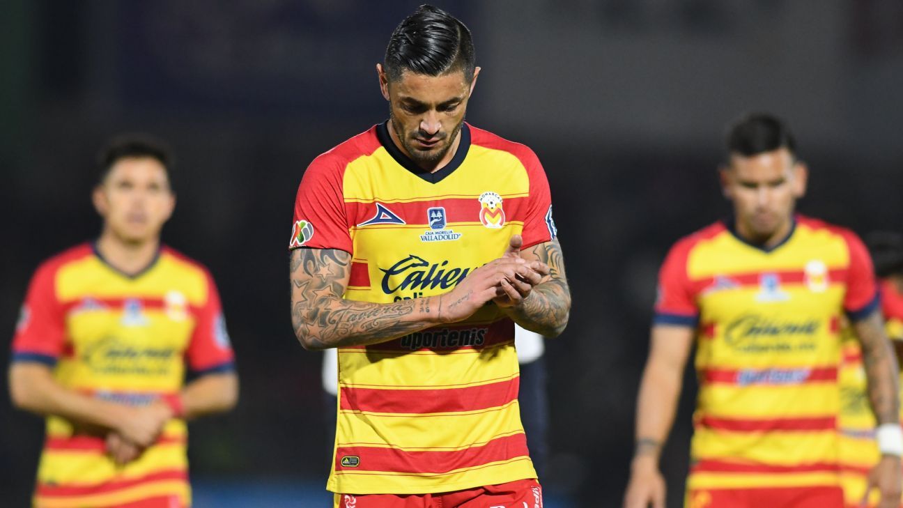 José Ramón Fernández: Azteca no quiere el futbol, pero sí un negocio de ...