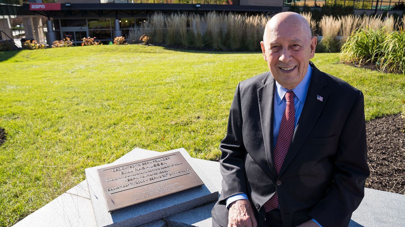 ESPN Founder Announces Collaboration with the Michael J. Fox Foundation ...