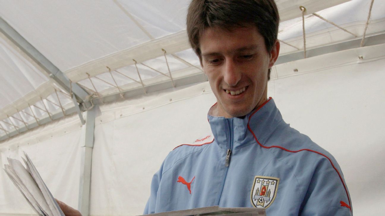 El Flaco Fernández recordó su momento "a dos minutos de cumplir un ...