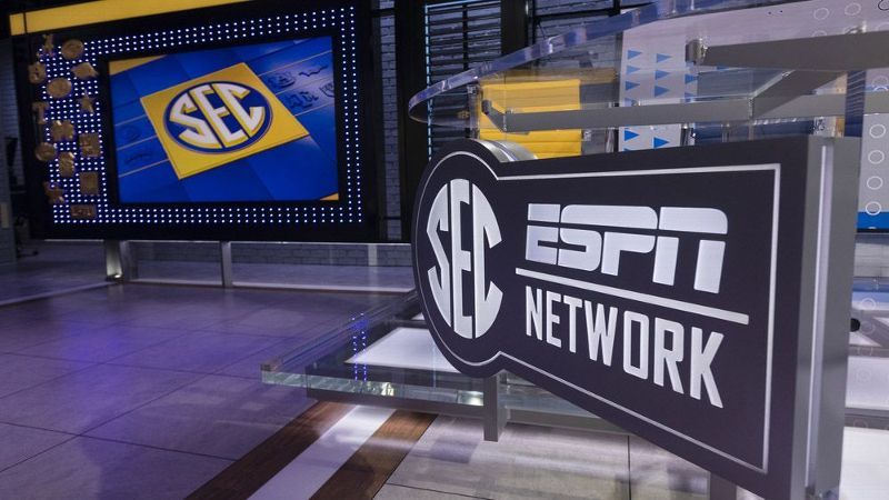 SEC Network showcases June studio programming