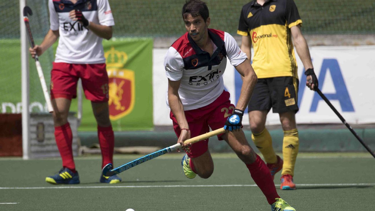 Matías Rey vuelve a Argentina después de 15 años: "No fue fácil tomar ...