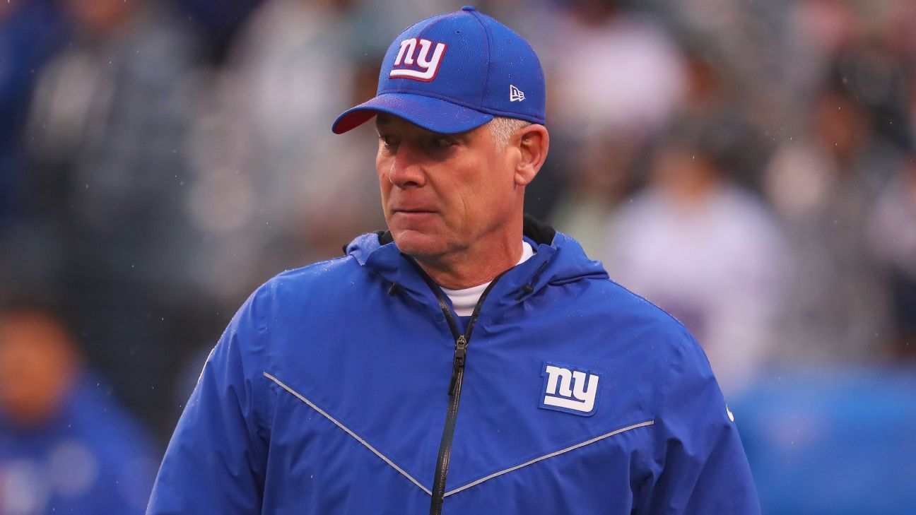 Five questions for new Broncos offensive coordinator Pat Shurmur - ESPN ...