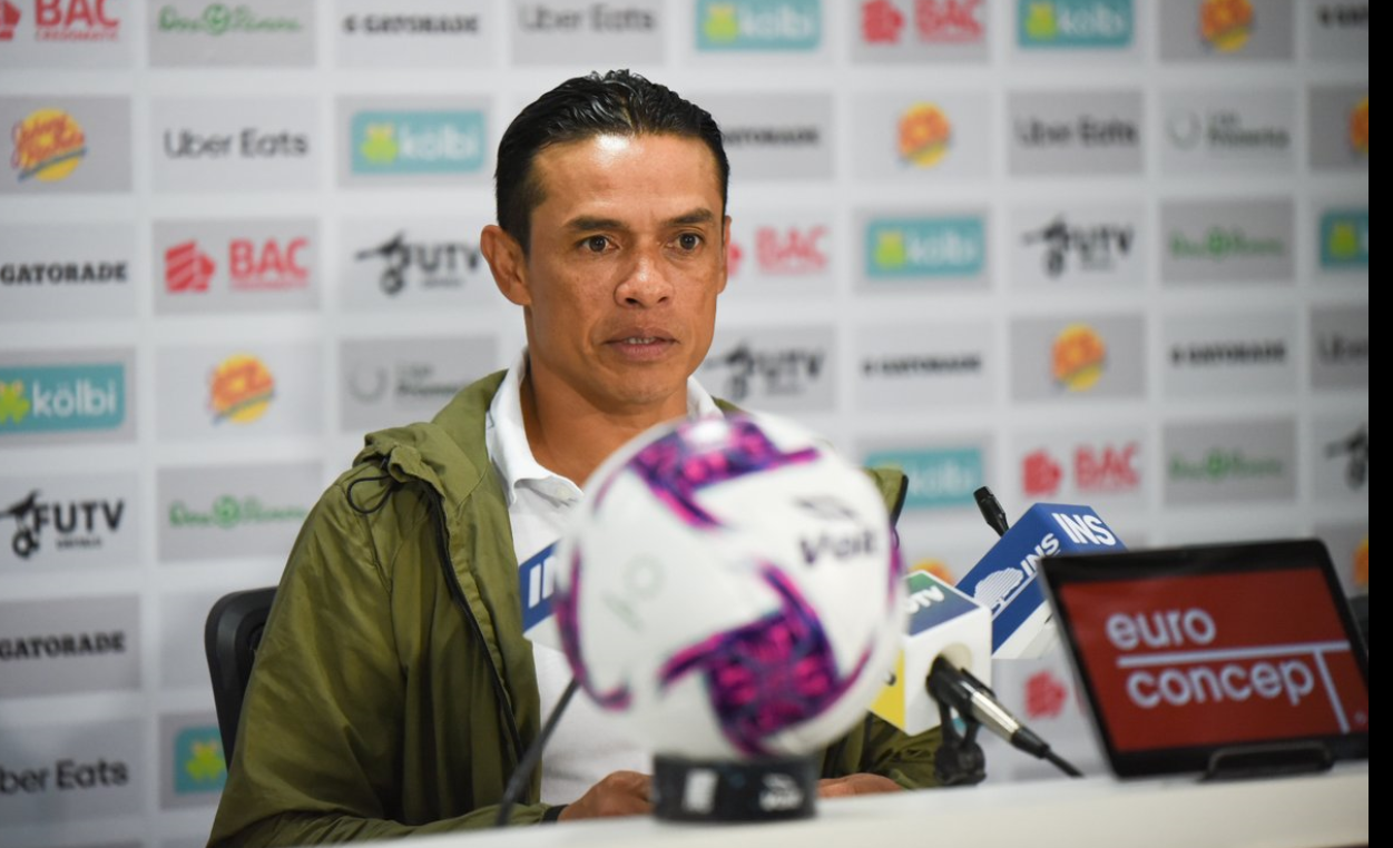 La deuda pendiente de Walter Centeno en sus visitas a Guadalupe - ESPN