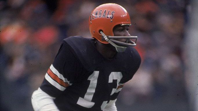 Falleció el legendario esquinero Ken Riley de los Cincinnati Bengals - ESPN