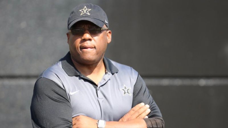 Vanderbilt mourns passing of Lewis